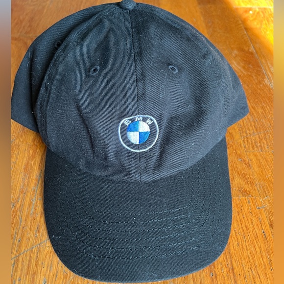 Accessories | Brand New Bmw Hat | Poshmark